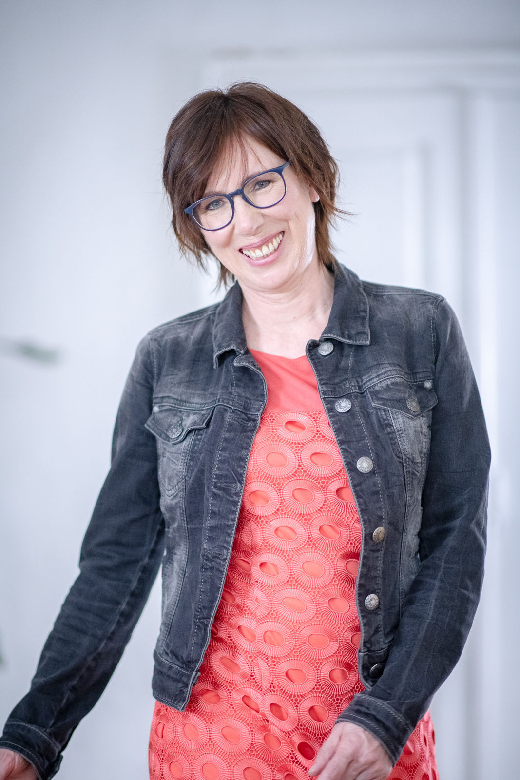 Birgit Kastner, MBA, - Kinder- und Jugendmentalcoach, Stress- und Burnoutprävention